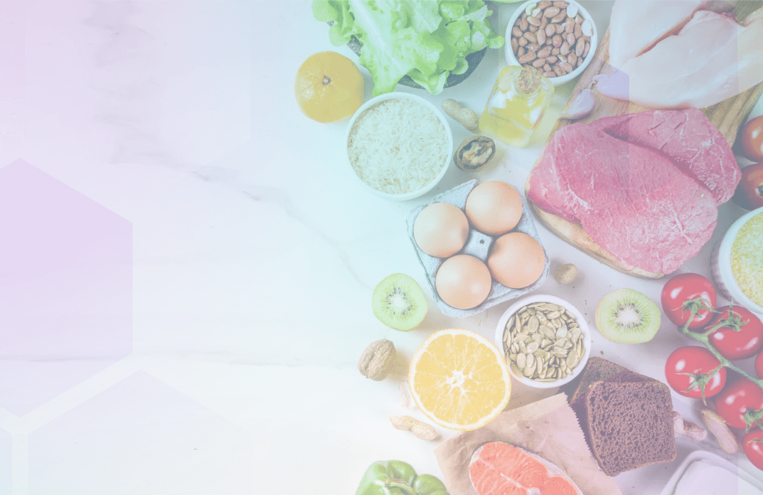 Vaihdevuodet ja ravitsemus - Miten ruokavaliolla voi vaikuttaa ...